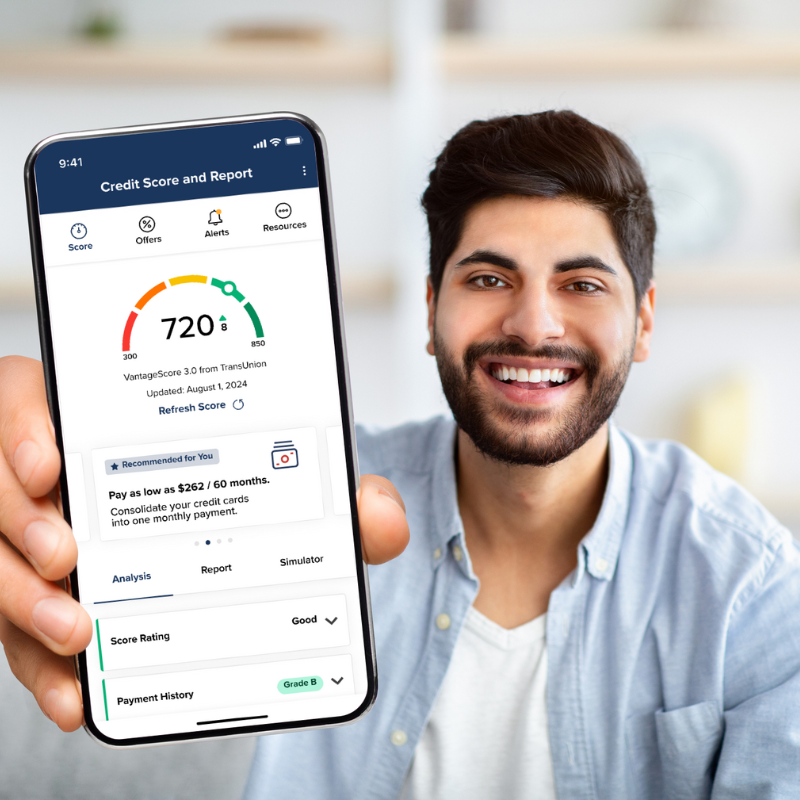 Your Local Credit Union | America's Credit Union